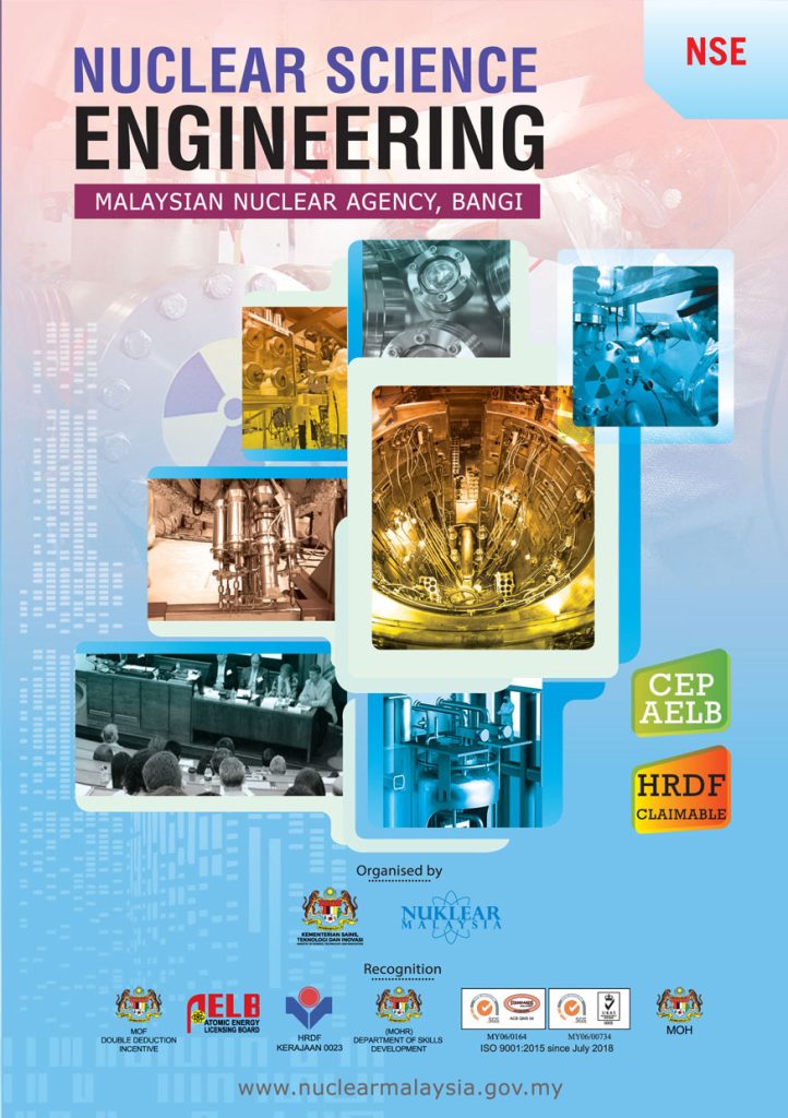 Nuclear Science and Engineering – Centre of Nuclear Excellence Malaysia